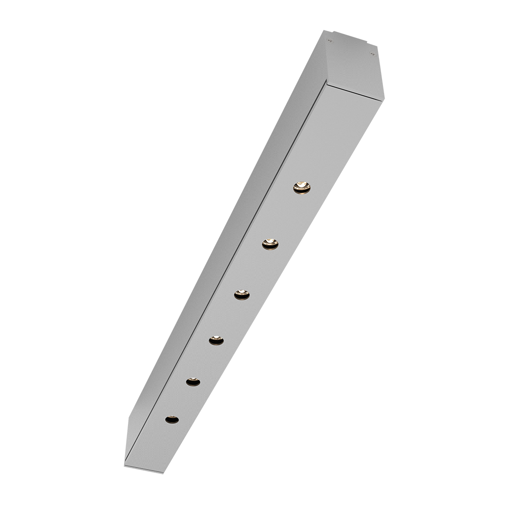 Light and shape in perfection // Leuchten + Metall Technik GmbH